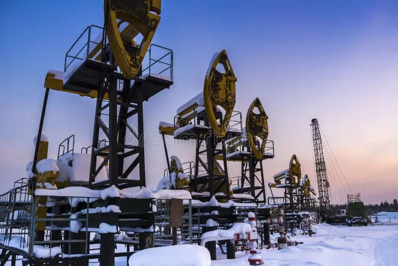 ICE Gasoil – Hold the ICE - Flux News