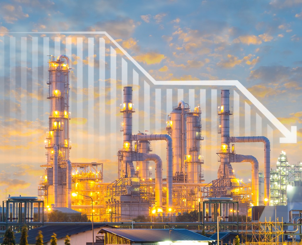 Refinery Margins Report - Flux News