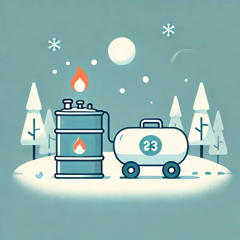 COT Report: Baby, It's Cold Outside (Again) - Flux News